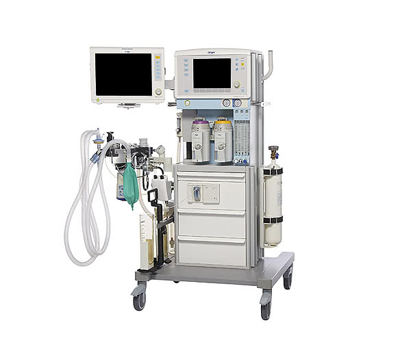 Asya Medika | Fabius® Plus XL